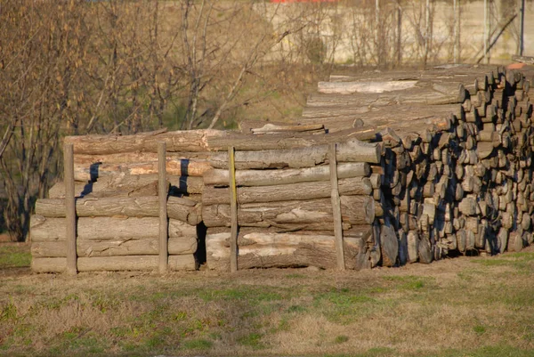 Stack of lumber Stock Photos, Royalty Free Stack of lumber Images ...