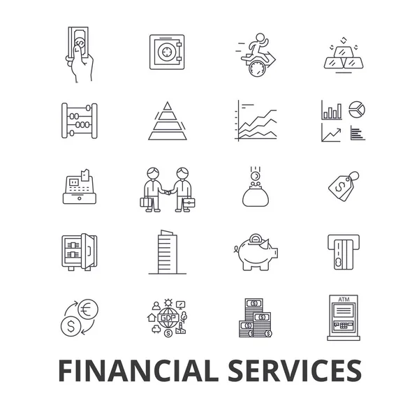 3,082 Financial options icon Vector Images | Depositphotos