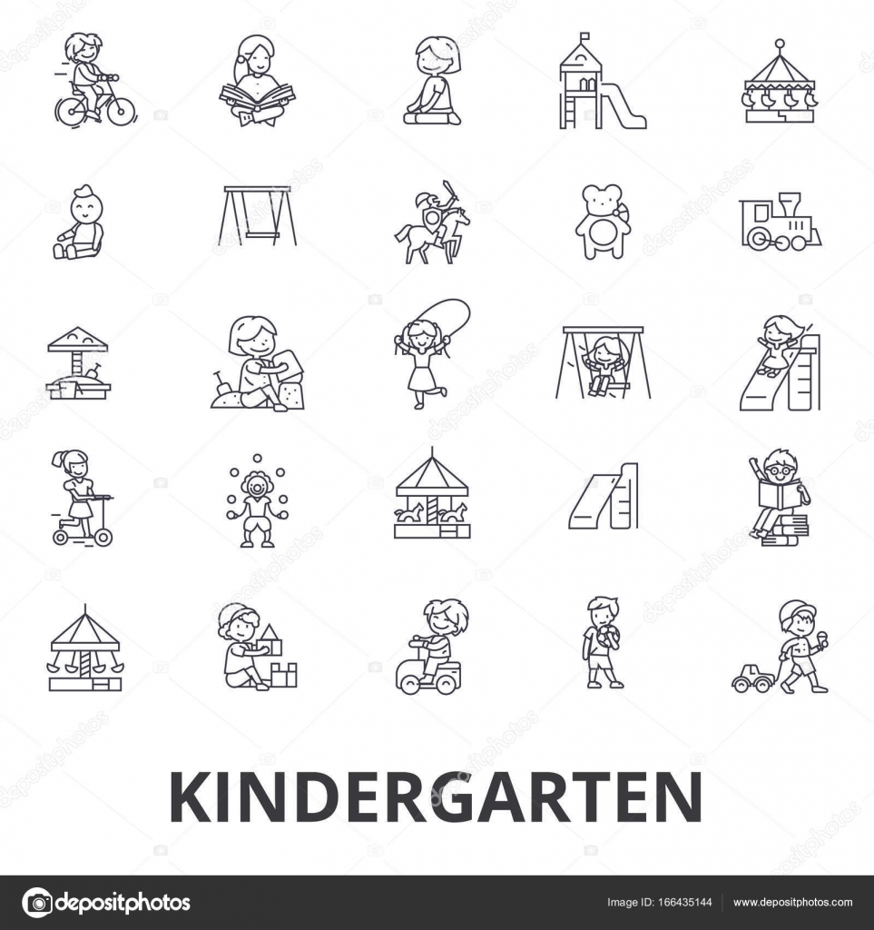 Preschool Symbols