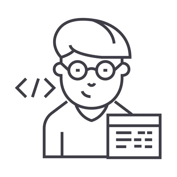 Algorithm programming Vector Art Stock Images | Depositphotos