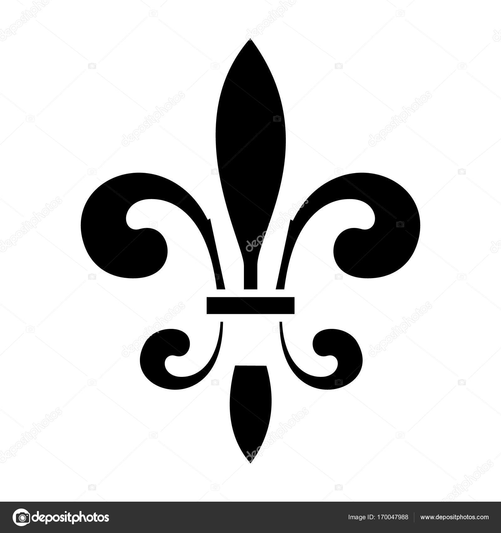 Florence - italy icon, vector illustration, black sign on isolated ...