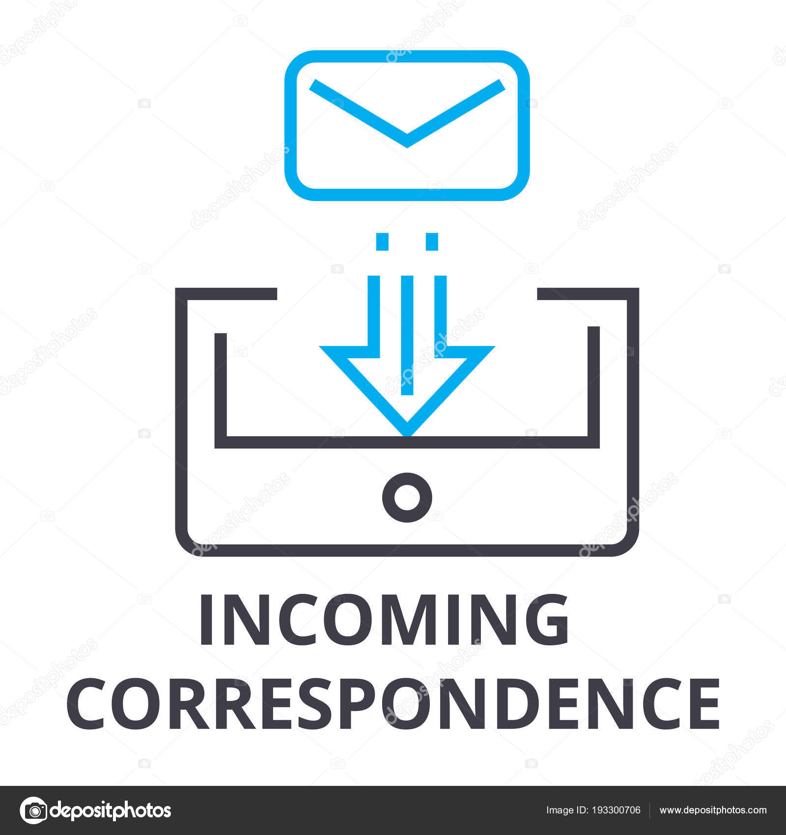 Corresponding Symbol