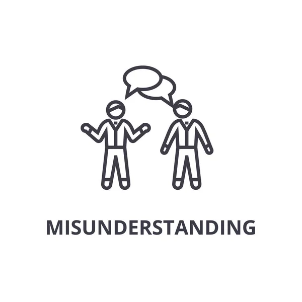 Misunderstand Stock Vectors, Royalty Free Misunderstand Illustrations ...