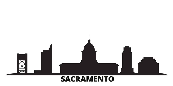 Sacramento bridge Vector Art Stock Images | Depositphotos