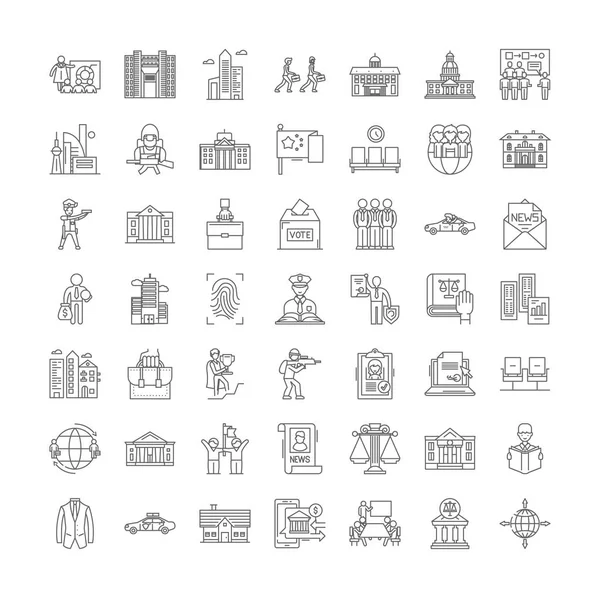 8,082 Government icons Vector Images | Depositphotos