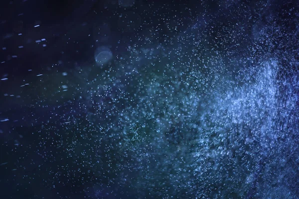 Blue rain textures, Magical effect for your projects. - Stock Image ...