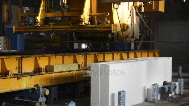 Precast concrete Stock Videos, Royalty Free Precast concrete Footages ...