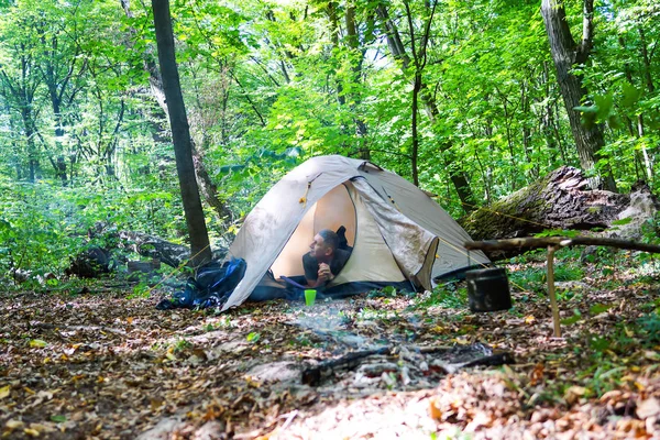 Homeless camp Stock Photos, Royalty Free Homeless camp Images ...