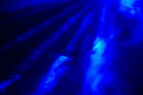 Lens flare effect. Different colors Abstract background. - Stock Image ...