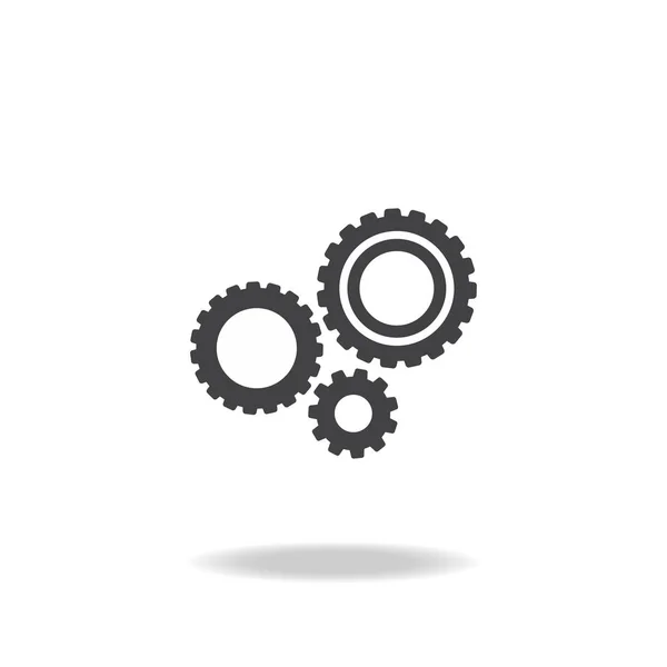 Gears logo Stock Photos, Royalty Free Gears logo Images | Depositphotos