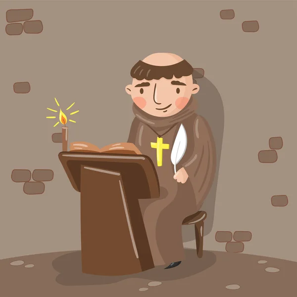 Monk cartoon Images - Search Images on Everypixel