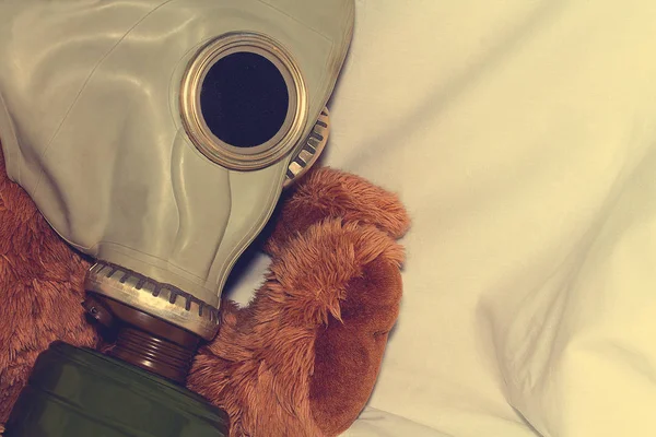 Old Laughing Gas Mask