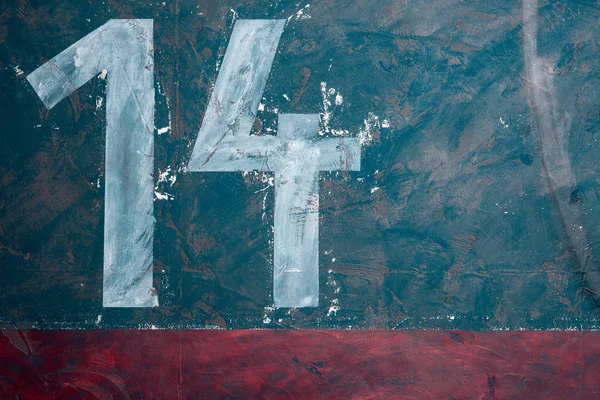 Number 14 Stock Photos, Royalty Free Number 14 Images | Depositphotos