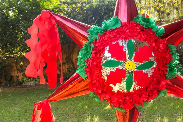 Mexico christmas pinata Stock Photos, Royalty Free Mexico christmas ...