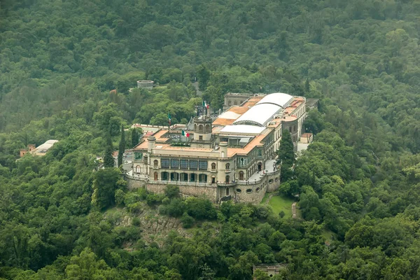 Castillo de chapultepec Stock Photos, Royalty Free Castillo de ...