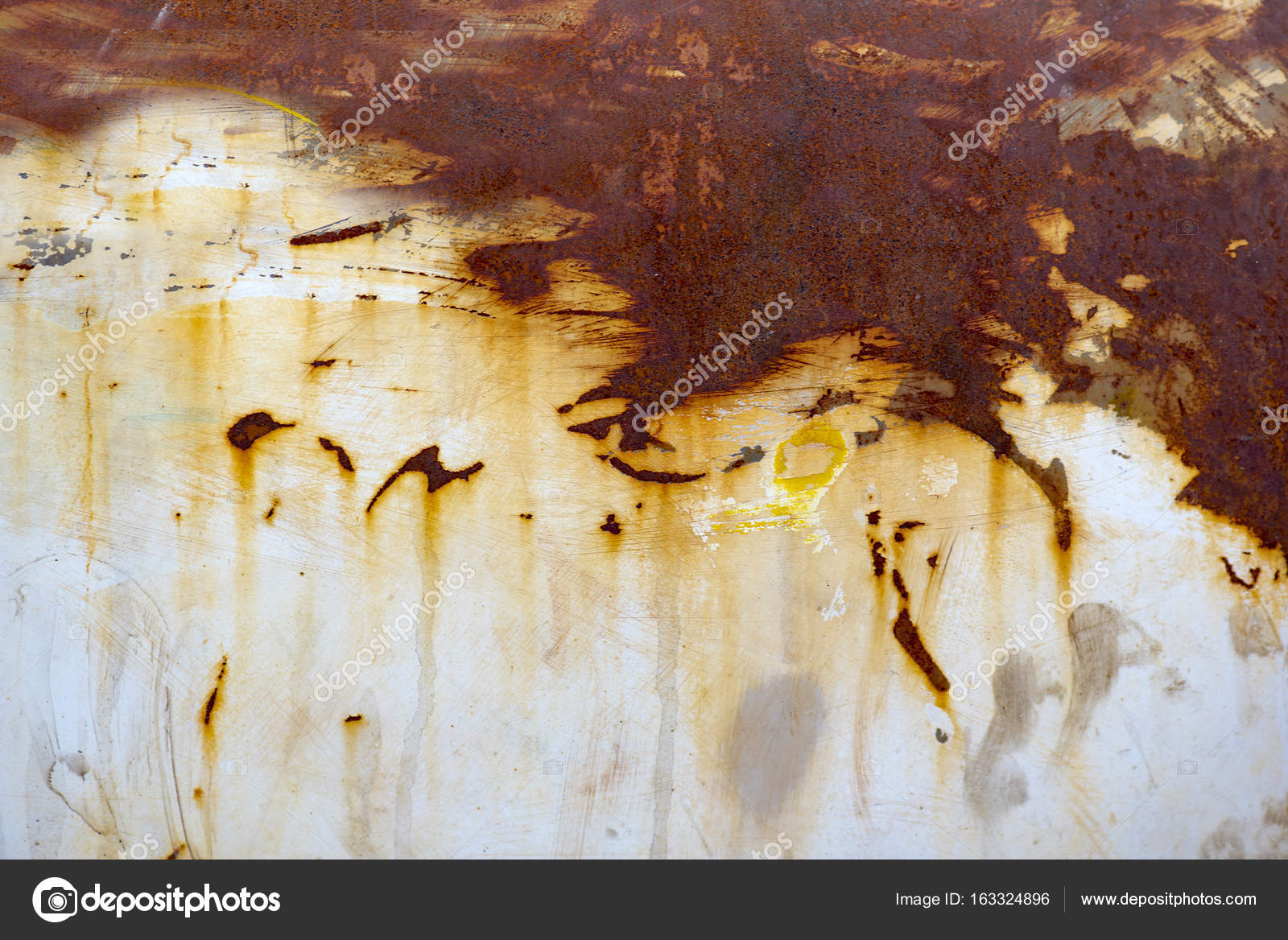 Extreme rusty metal background or texture Stock Photo by ©Savvatexture ...
