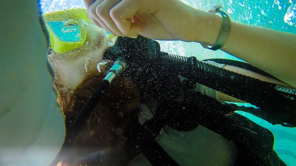 Diving class Stock Photos, Royalty Free Diving class Images | Depositphotos