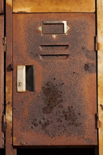 Gevangenis locker Stock Photos, Royalty Free Gevangenis locker Images ...