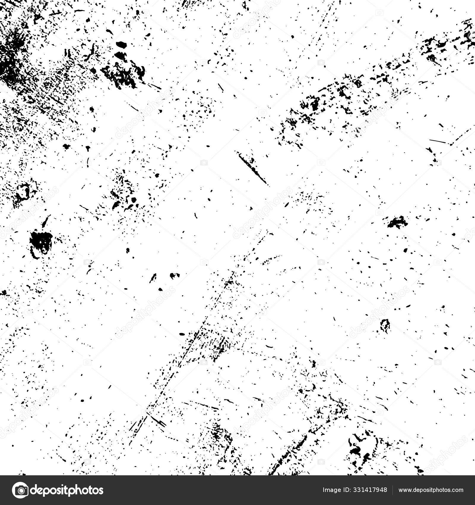 Distress Overlay Texture Stock Vector by ©benjaminlion 331417948