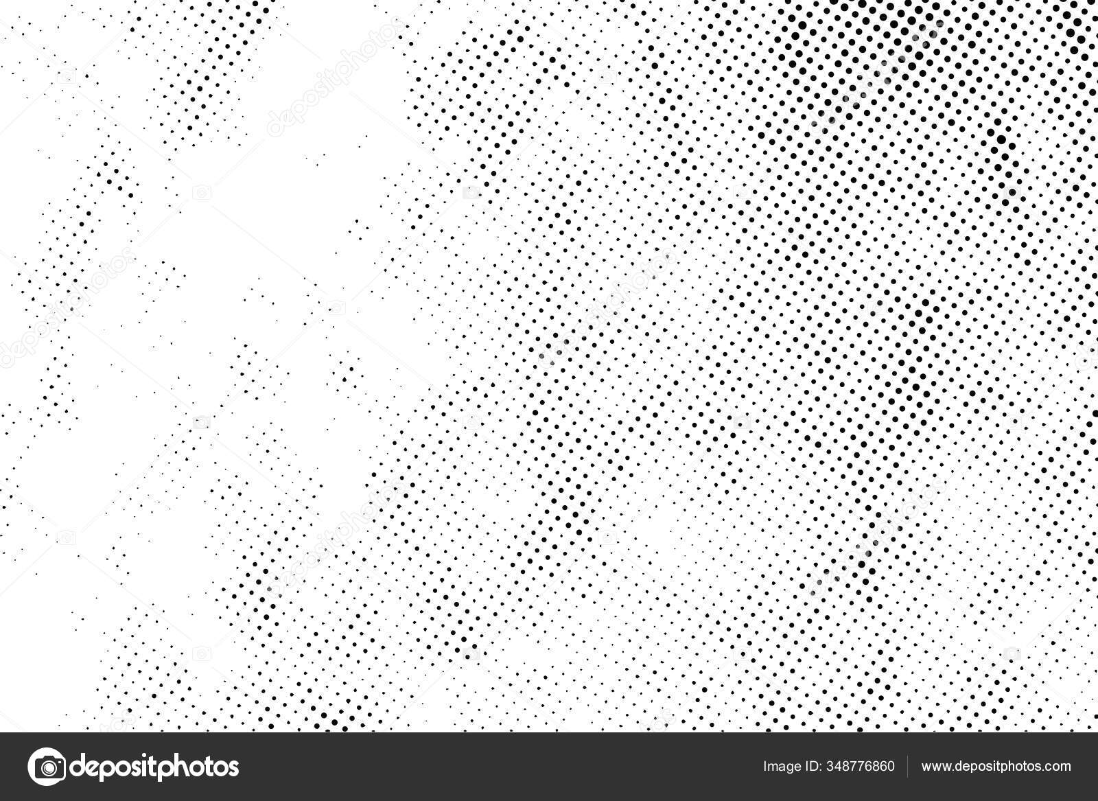 Halftone Grunge Background Stock Vector Image by ©benjaminlion #348776860