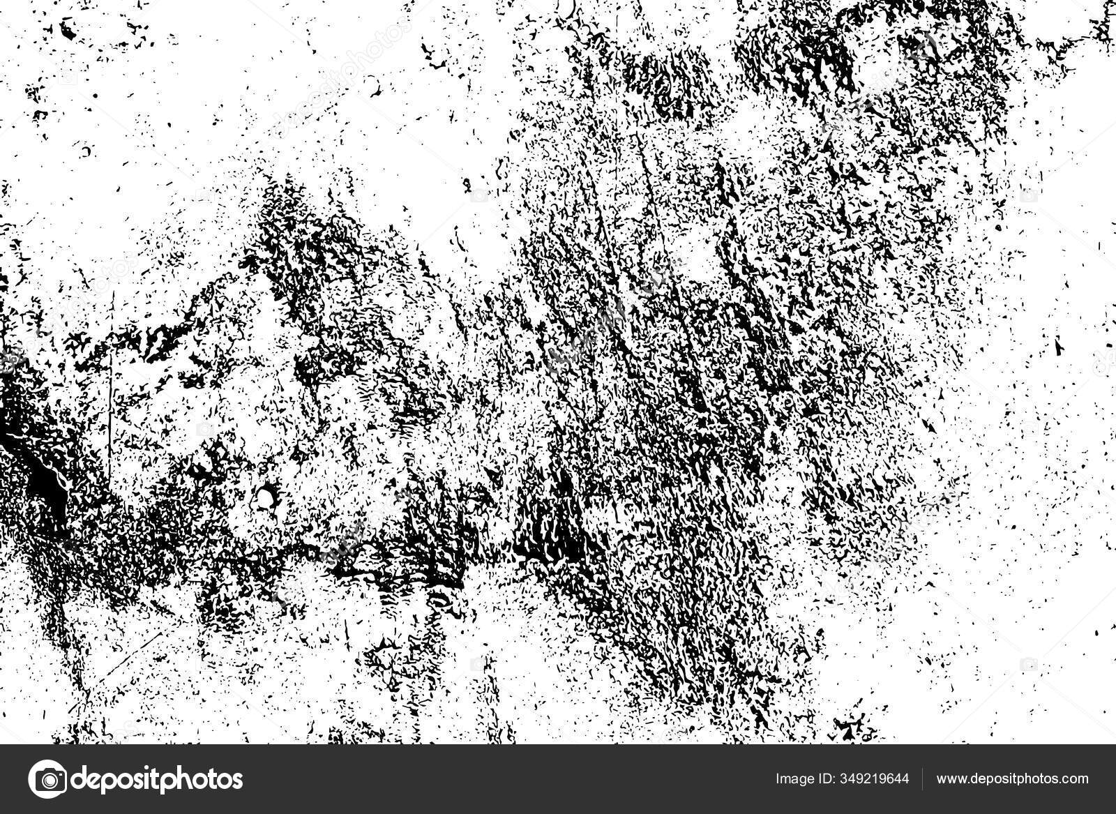 Distress Overlay Texture — Stock Vector © benjaminlion #349219644