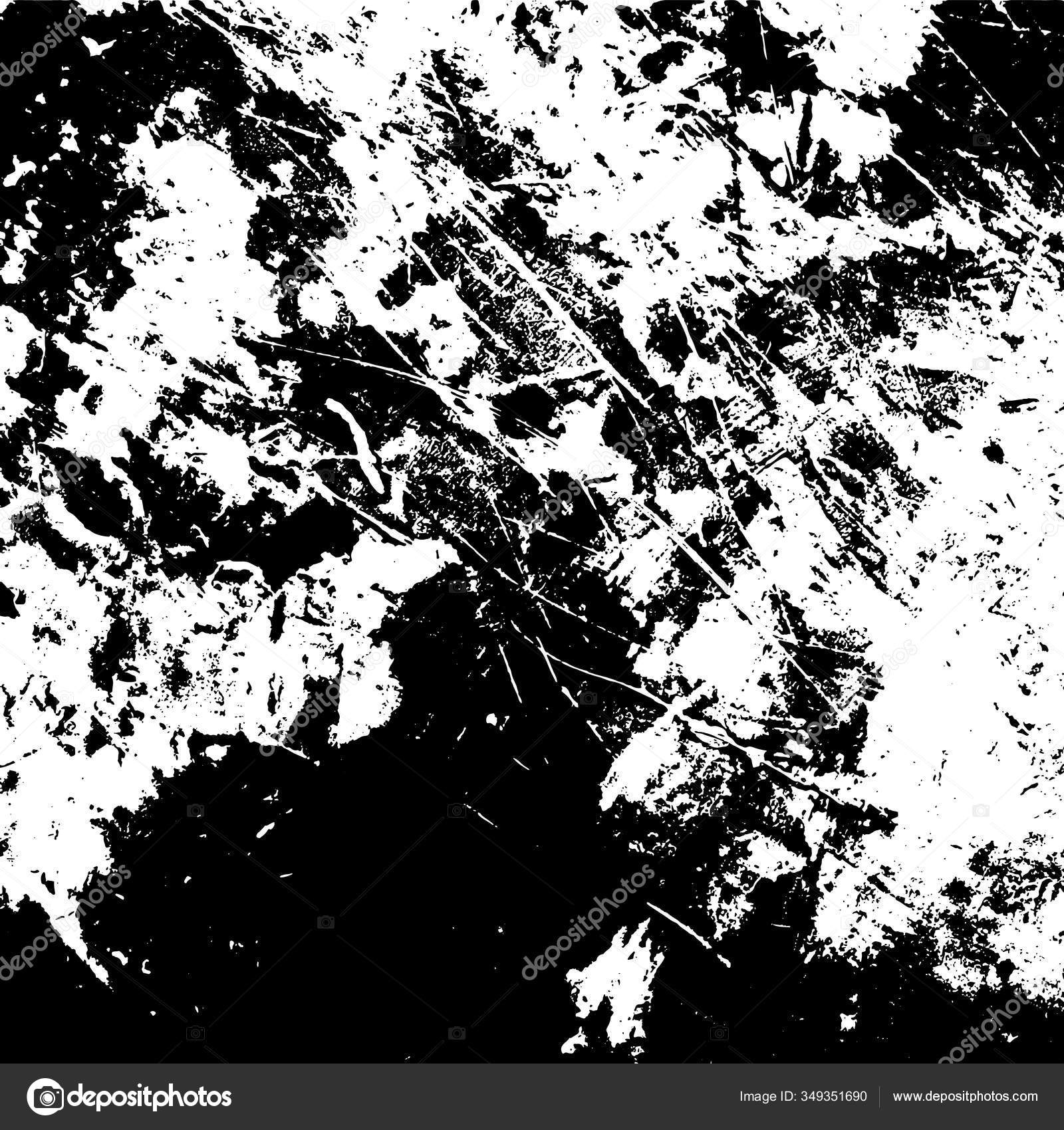 Mess Overlay Texture — Stock Vector © benjaminlion #349351690