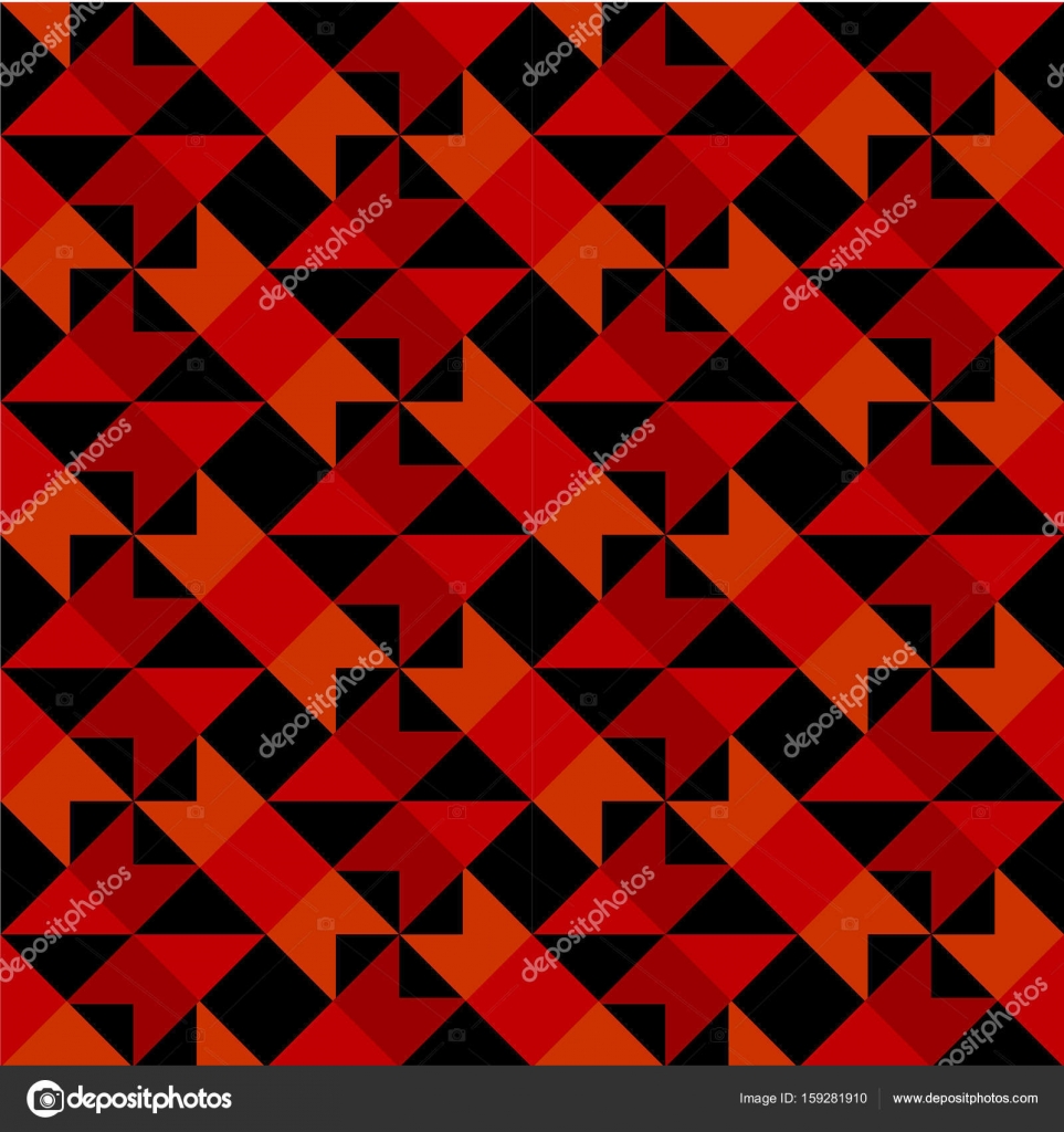 Line and Rectangular Pattern background vector Stock Vector by ...