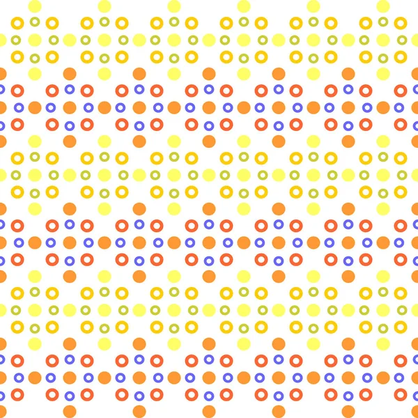 Nice dots background Pattern Stock Vector Image by ©thesauruszone.com ...