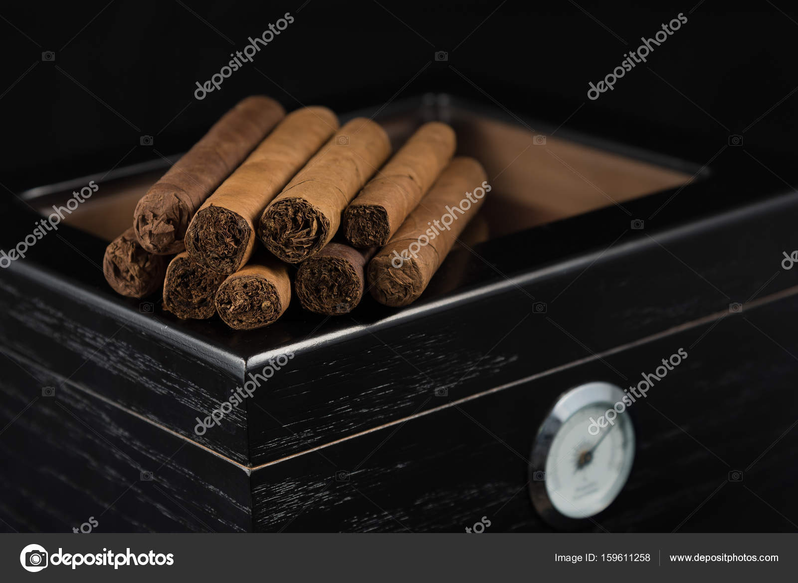 Rich smelling cigars Stock Photo by ©chriscornishphotography@gmail.com ...