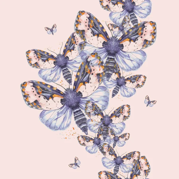Butterfly Tumblr Drawing
