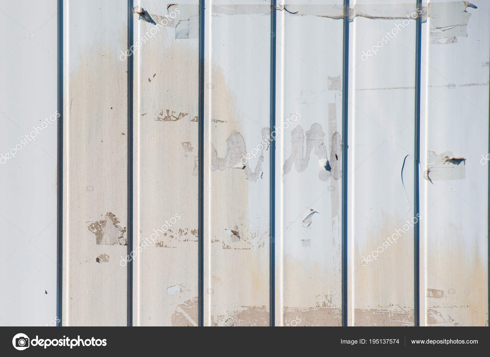 Dirty broken white plastic texture in scratches Stock Photo by ...