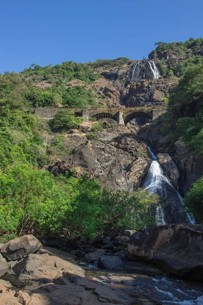 Inde pune cascade de madhe ghat Stock Photos, Royalty Free Inde pune ...