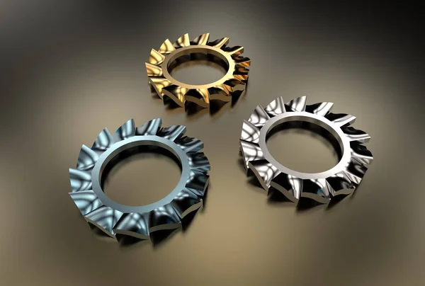 Load indicating washer Stock Photos, Royalty Free Load indicating ...