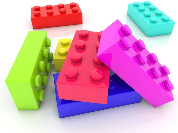 Building lego house Stock Photos, Royalty Free Building lego house ...