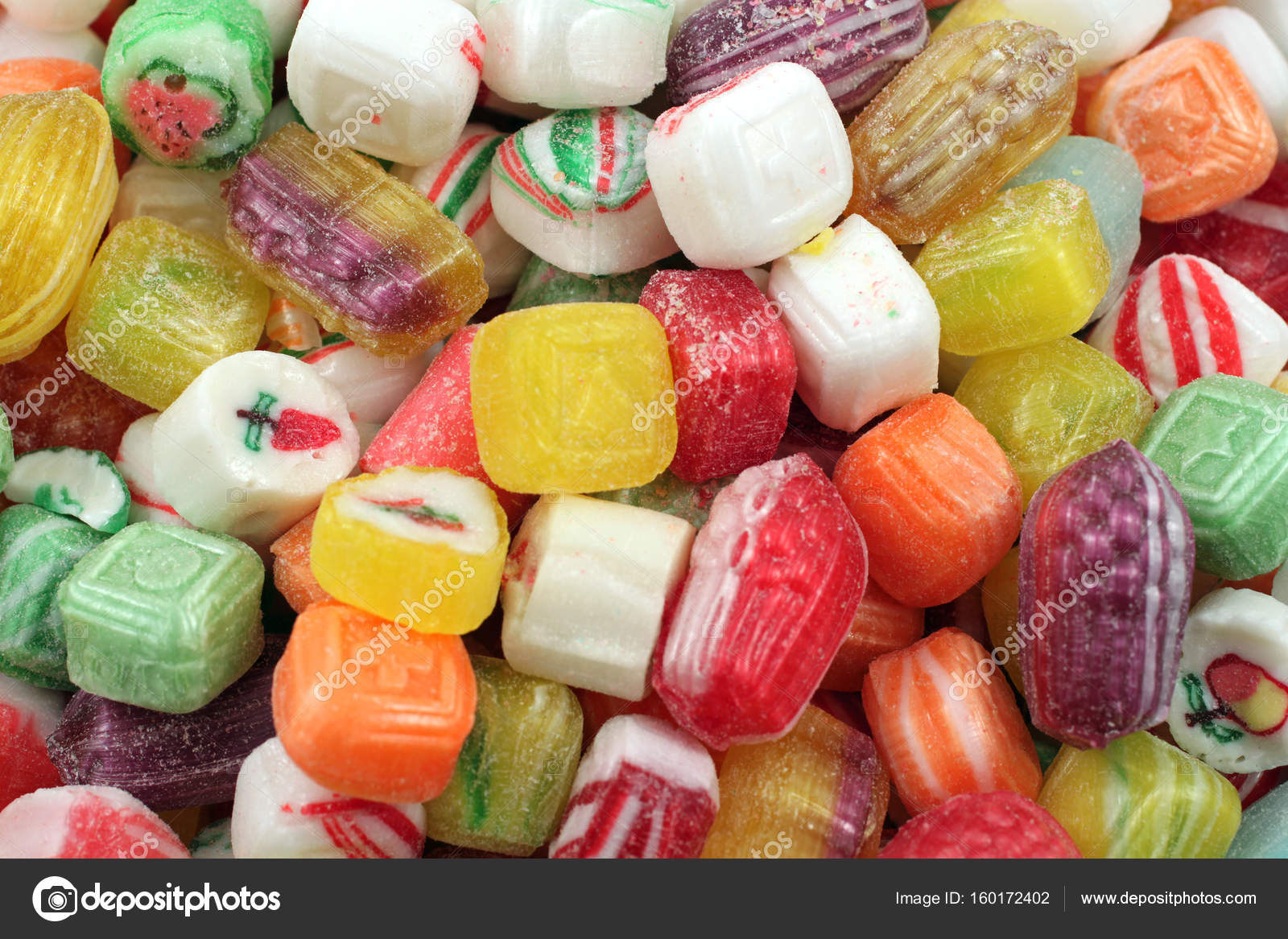 Hard candy - legalherofMy Site