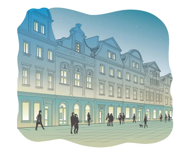 12,170 Town square Vectors - Free & Royalty-free Town square Vector ...