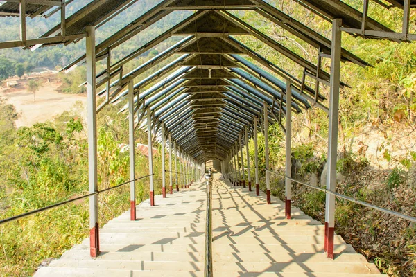 Giant stairway track Stock Photos, Royalty Free Giant stairway track ...