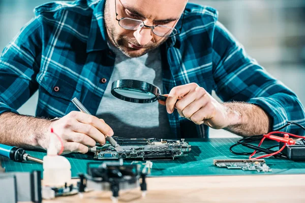 Engineering — Stock Photo © IgorVetushko #184999064