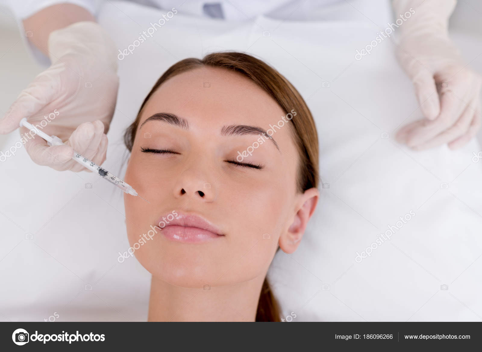 Injection Stock Photo by ©IgorVetushko 186096266