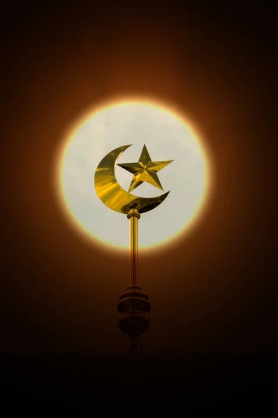 Makkah symbol Stock Photos, Royalty Free Makkah symbol Images ...