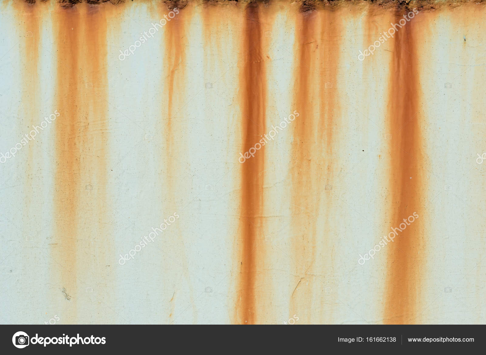 Rusty metal background — Stock Photo © KostyaKlimenko #161662138
