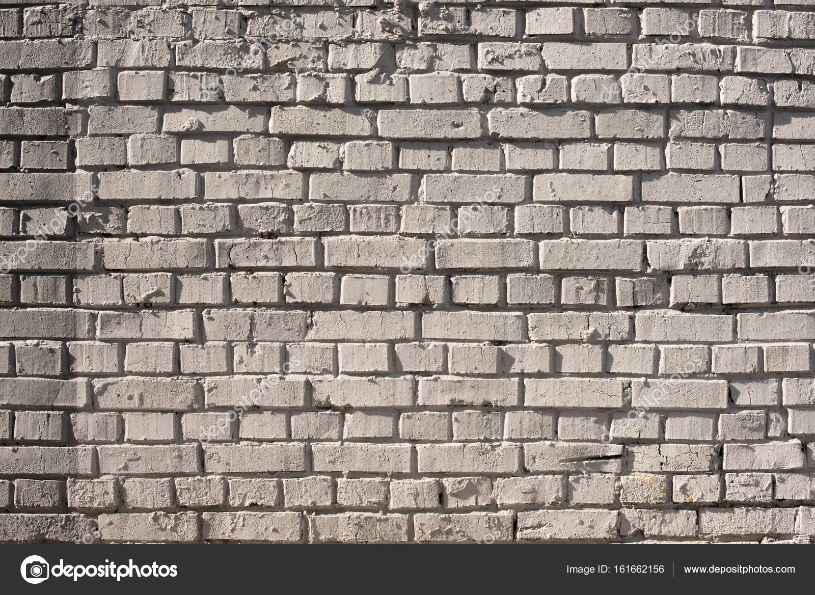 Witte baksteen muur achtergrond — Stockfoto © KostyaKlimenko #161662156