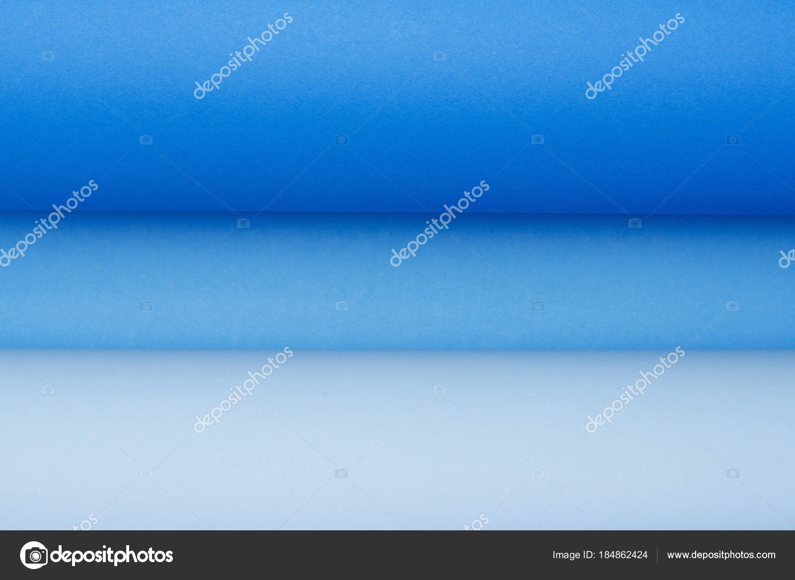 Blue Light Blue Colored Background Stock Photo by ©KostyaKlimenko 184862424