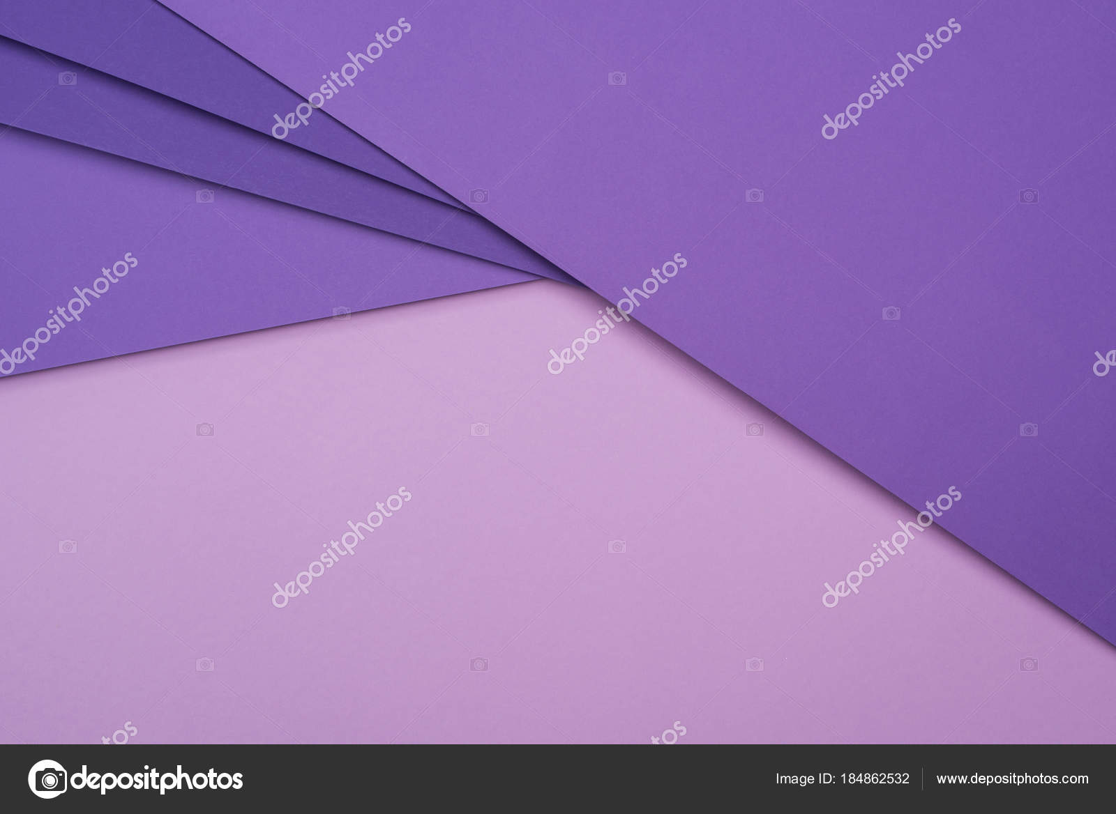 Purple Light Violet Colored Background — Stock Photo © KostyaKlimenko ...