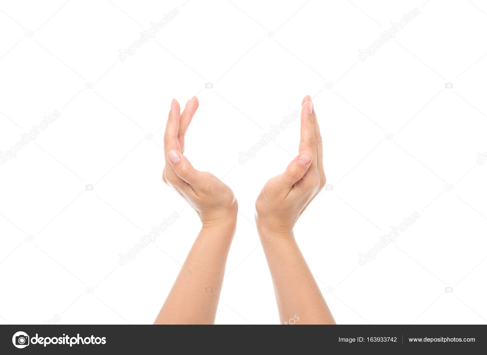 Hands Stock Photo by ©AllaSerebrina 163933742