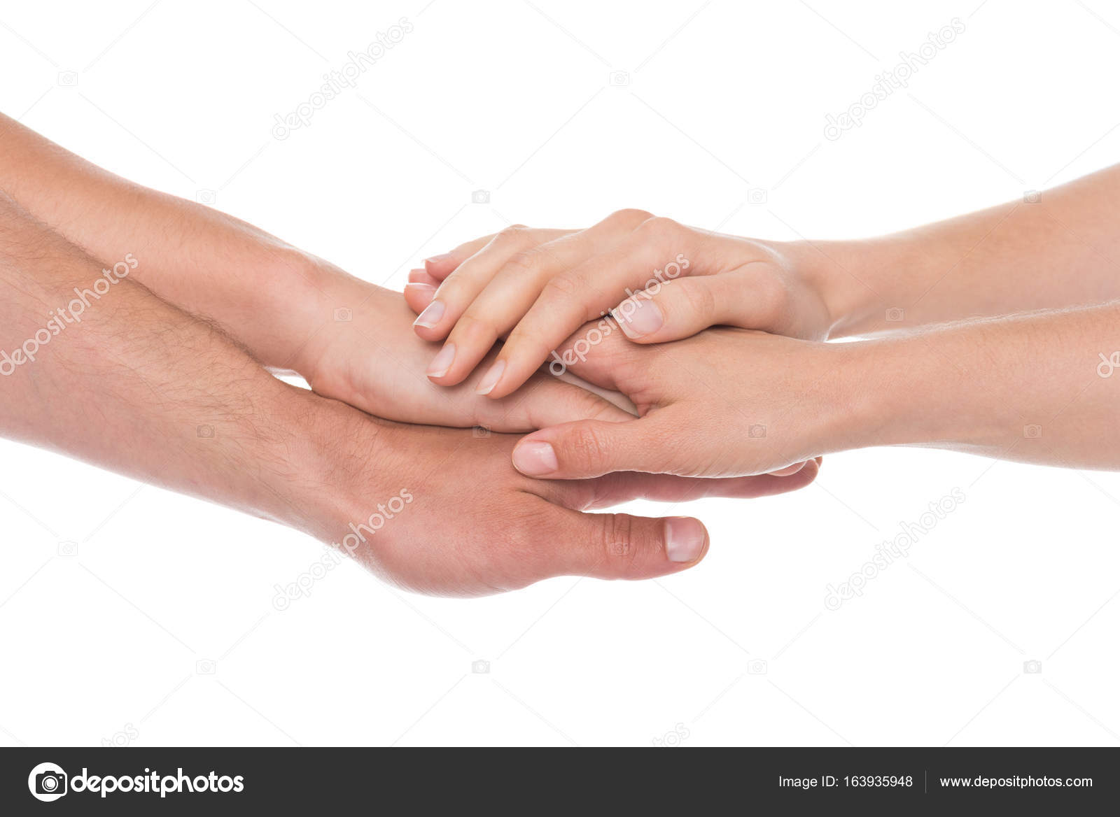 People stacking hands Stock Photo by ©AllaSerebrina 163935948