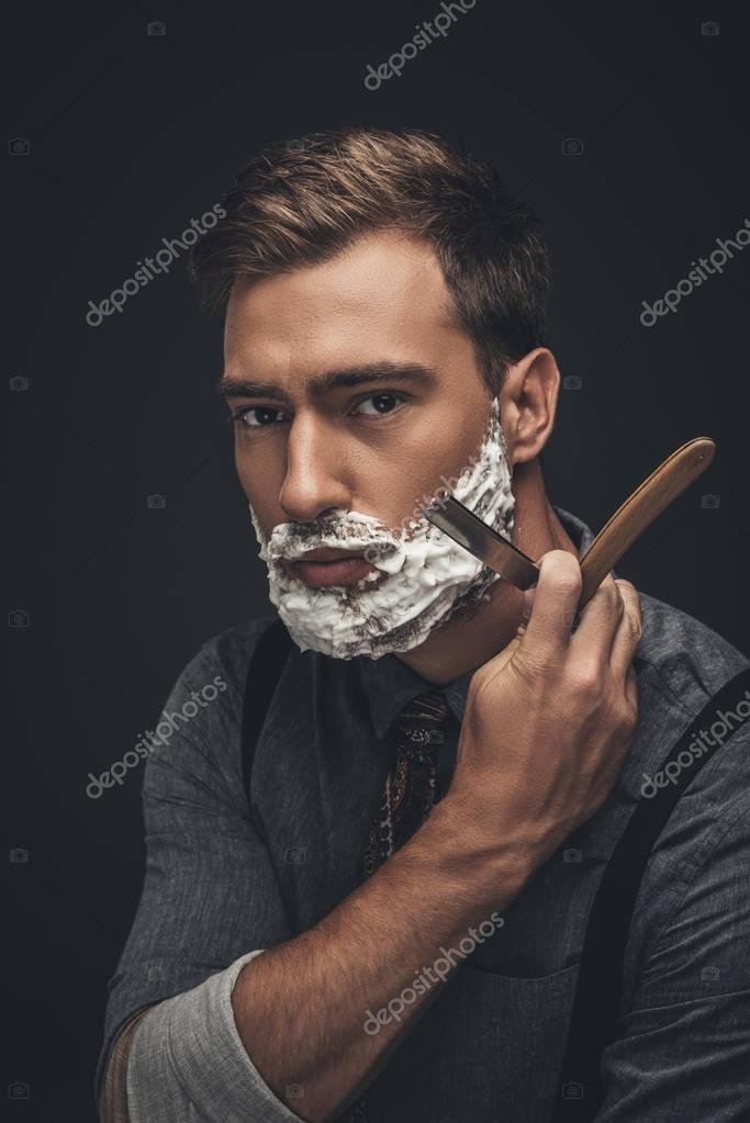 Para llamar a MANLY, en ESTADOS UNIDOS