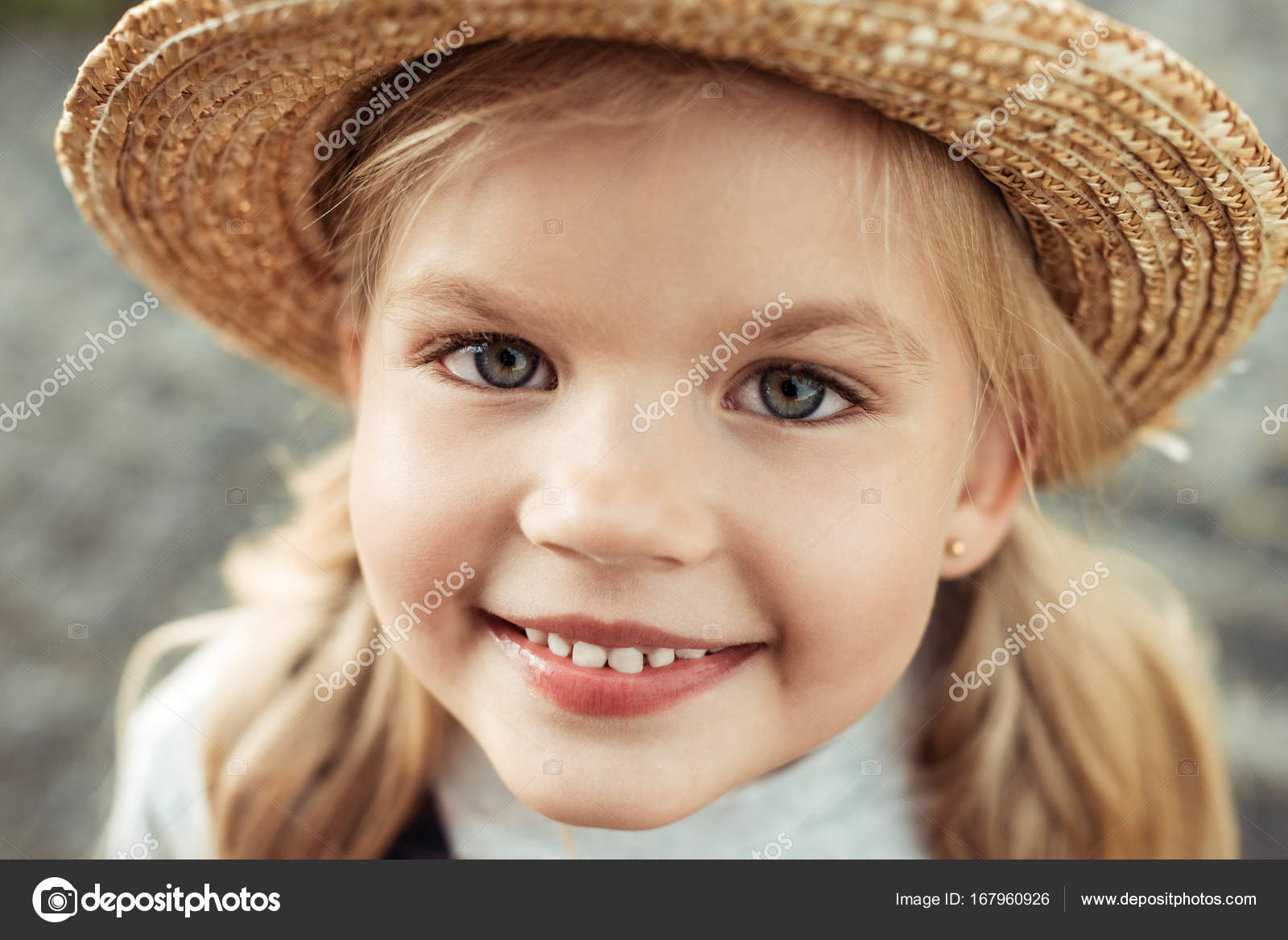 Kid — Stock Photo © AllaSerebrina #167960926