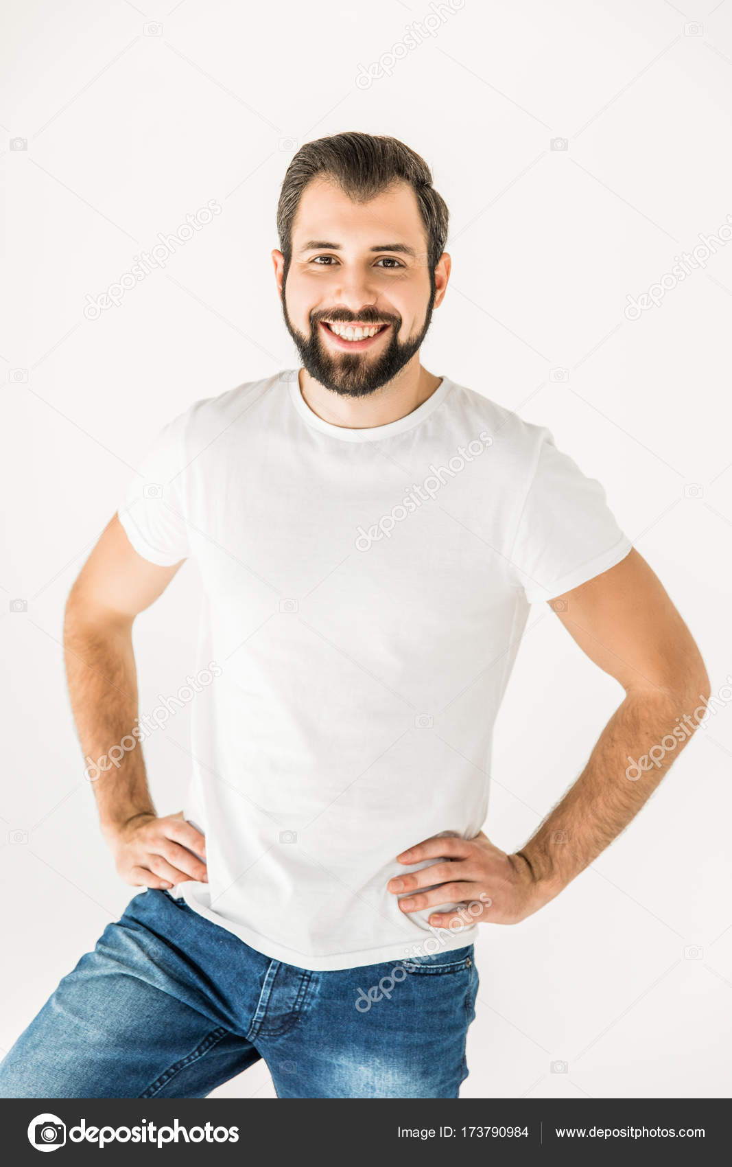Man Stock Photo by ©AllaSerebrina 173790984