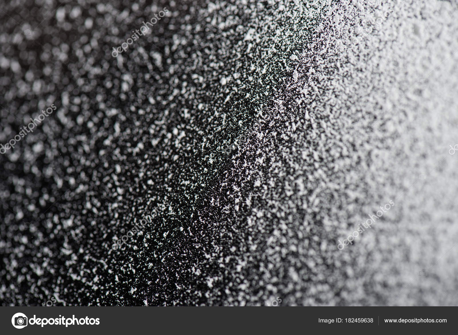 Selective Focus Abstract Grungy Black White Background — Stock Photo ...